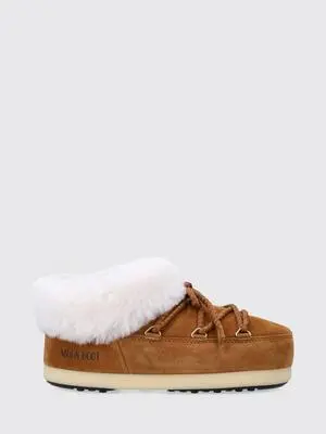 Moon Boot Boots Colour - Brown