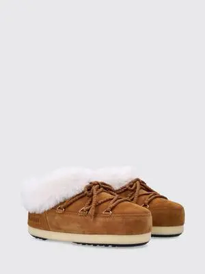 Moon Boot Lace-up Boots