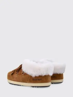 Moon Boot Lace-up Boots