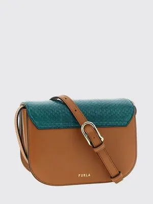 Furla Sfera Mini Shoulder Bag
