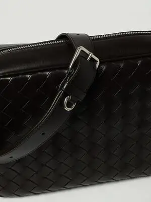 Bottega Veneta Shoulder Bag Colour - Brown