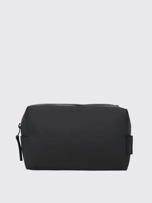 Rains Beauty Accessories Lifestyle Pouch - Black