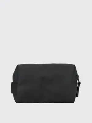 Rains Beauty Accessories Lifestyle Pouch - Black