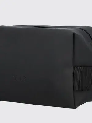 Rains Beauty Accessories Lifestyle Pouch - Black