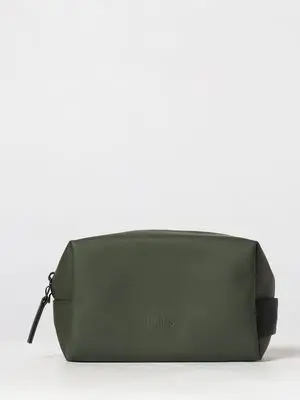 Rains Beauty Accessories Lifestyle Pouch - Green