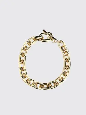 Rabanne Jewel Chain Bracelet - Gold
