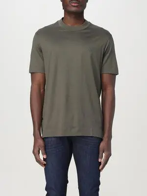 Emporio Armani T-shirt Colour