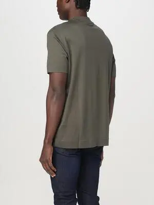Emporio Armani T-shirt Colour