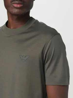 Emporio Armani T-shirt Colour