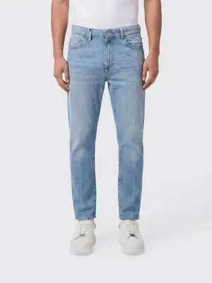 Philipp Plein Skinny Jeans - Denim