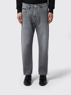 Philipp Plein Skinny Jeans - Grey