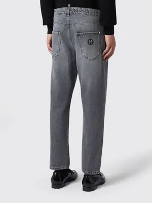 Philipp Plein Skinny Jeans - Grey