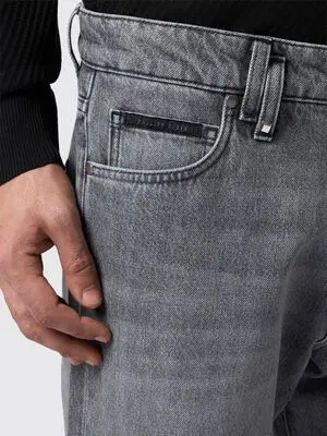 Philipp Plein Skinny Jeans - Grey