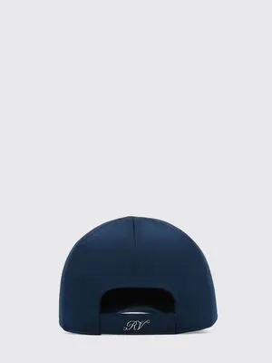 ROGER VIVIER Embellished Baseball Cap
