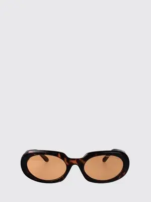 Marc Jacobs Acetate Ovalshaped Cateye Sunglasses
