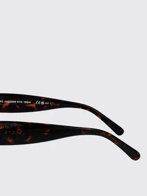 Marc Jacobs Acetate Ovalshaped Cateye Sunglasses