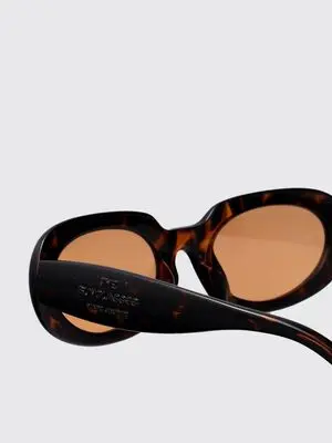 Marc Jacobs Acetate Ovalshaped Cateye Sunglasses