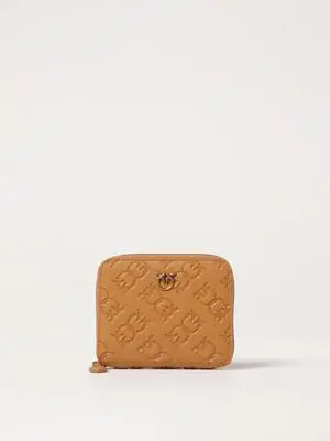 Pinko Wallet Colour - Brown