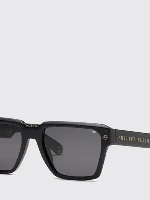 Philipp Plein Stud Acetate Sunglasses