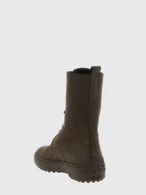 TOD'S Boots Colour