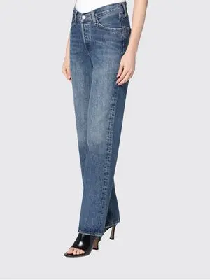 AGOLDE Jeans Colour