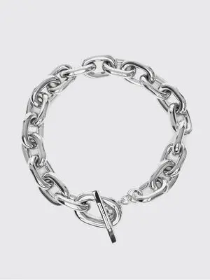 Rabanne Link Bracelet - Silver