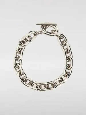 Rabanne Link Bracelet - Silver