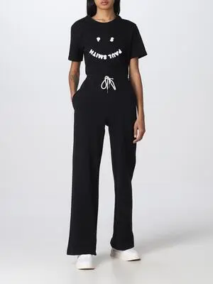 Paul Smith Graphic Smiley T-shirt