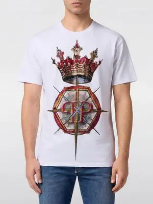 Philipp Plein T-shirt - White