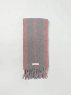 Marni Scarf Colour - Violet