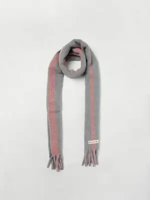 Marni Scarf Colour - Violet