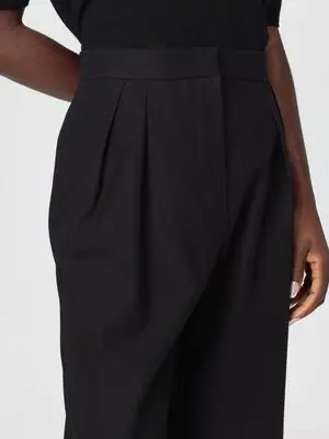 Max Mara Trousers Colour - Black