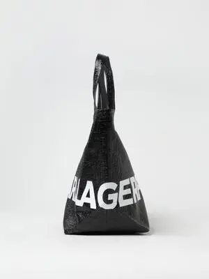 Karl Lagerfeld Tote Bag - Black