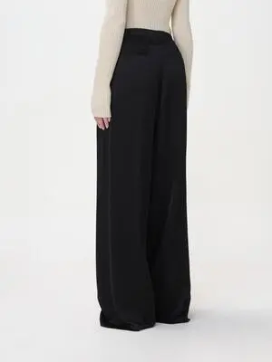 PT TORINO Tailored Wide Leg Trousers