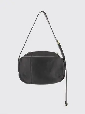 Versace Lou Bag In Nappa Leather