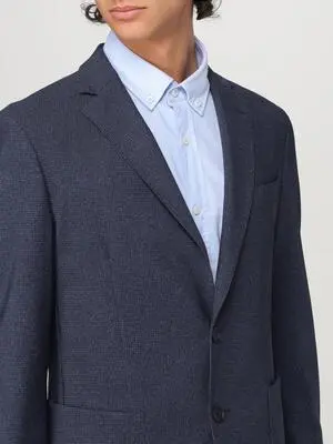 BOSS Textured Blazer