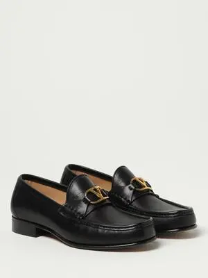Valentino Garavani Loafers Colour