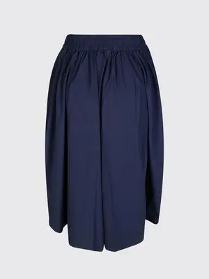 SAVE THE DUCK Midi Skirt - Blue