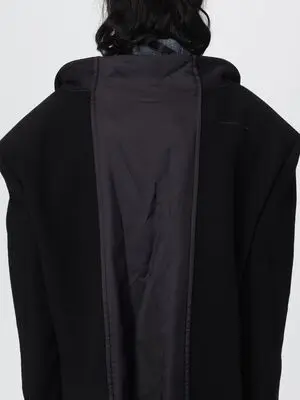 MAISON MARGIELA Coat Colour