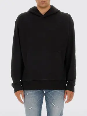 DIESEL® Sweatshirt Colour - Black