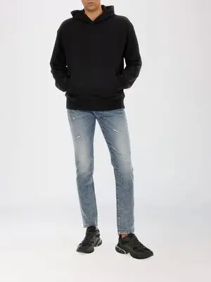DIESEL® Sweatshirt Colour