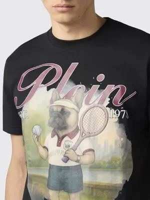 Philipp Plein T-shirt - Black