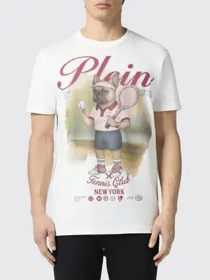 Philipp Plein T-shirt - White