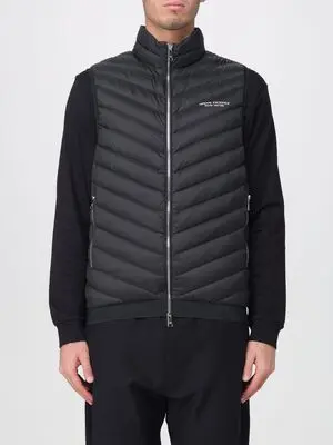 Armani Exchange Vests For Men