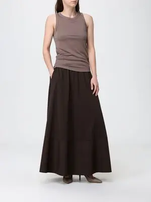 Max Mara Skirt - Dark