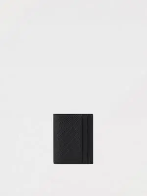 FERRAGAMO Wallet Colour - Black