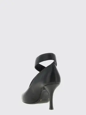 Khaite Court Shoes Colour