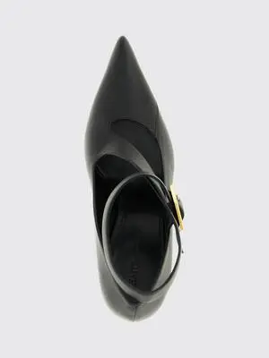 Khaite Court Shoes Colour