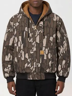 Carhartt Work In Progress Jacket Colour