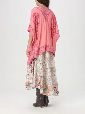 Etro Jacket Colour